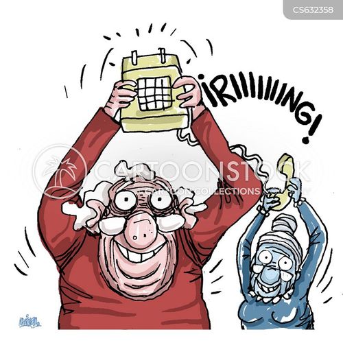 Reeling Cartoons and Comics - funny pictures from CartoonStock