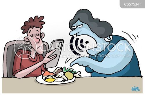 Screen Glare Cartoons and Comics - funny pictures from CartoonStock