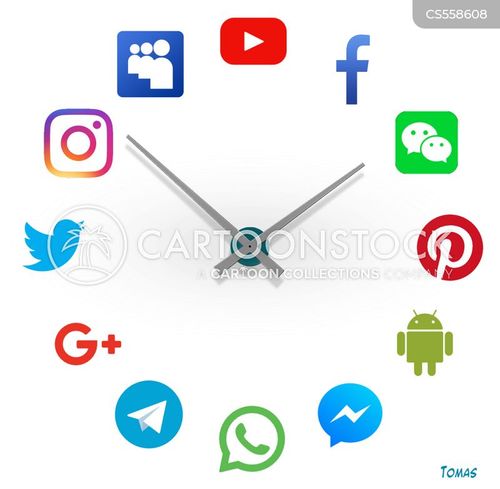 Time Wasted Cartoons and Comics - funny pictures from CartoonStock