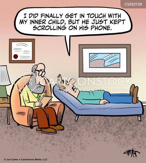 Cell Therapy Cartoons and Comics - funny pictures from CartoonStock