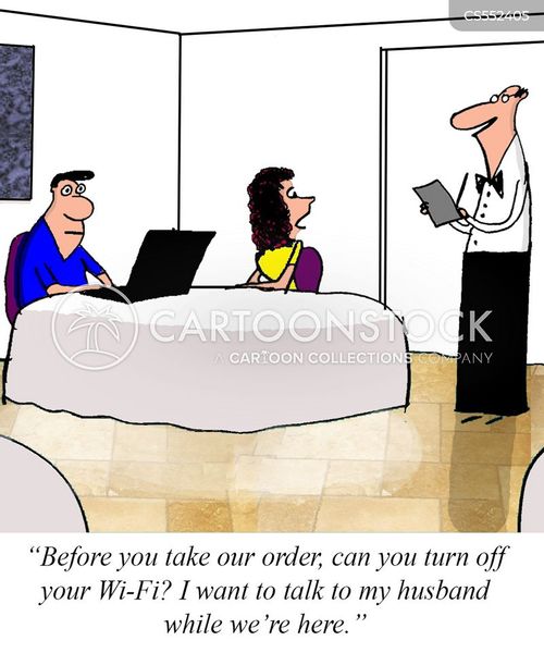 Ad-free Cartoons and Comics - funny pictures from CartoonStock