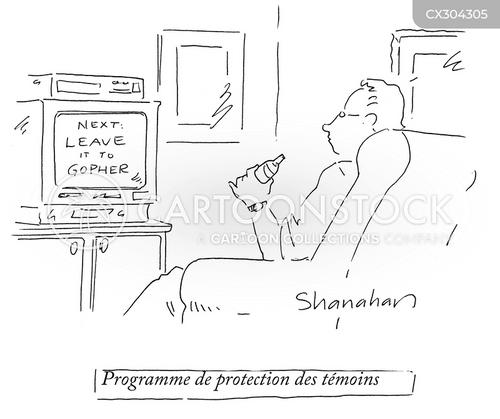 Dessins humoristique et caricaturés avec Programmation