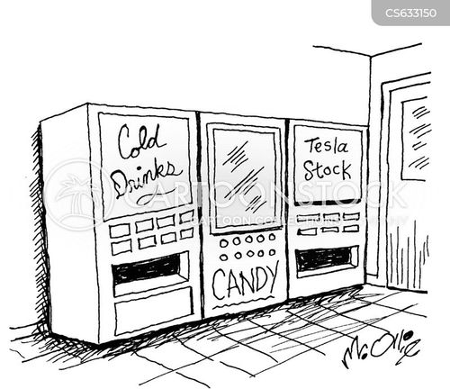 Financial Instrument Cartoons and Comics - funny pictures from CartoonStock