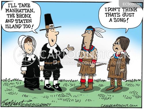 The Bronx Cartoons and Comics - funny pictures from CartoonStock