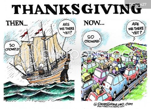 Holiday Exodus Cartoons and Comics - funny pictures from CartoonStock