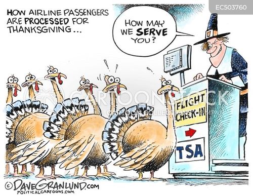 Thanksgiving Cancelled Cartoons and Comics - funny pictures from ...