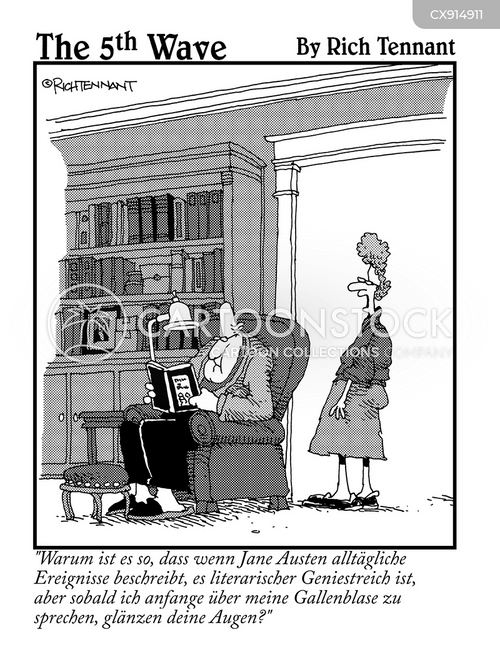 Cartoons und Karikaturen mit The 5th Wave