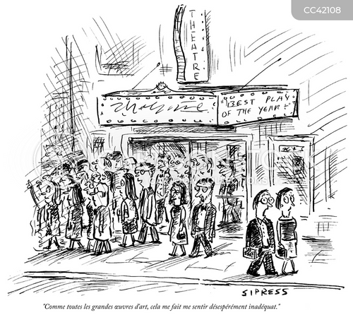 Dessins humoristique et caricaturés avec Reconnaissance Artistique