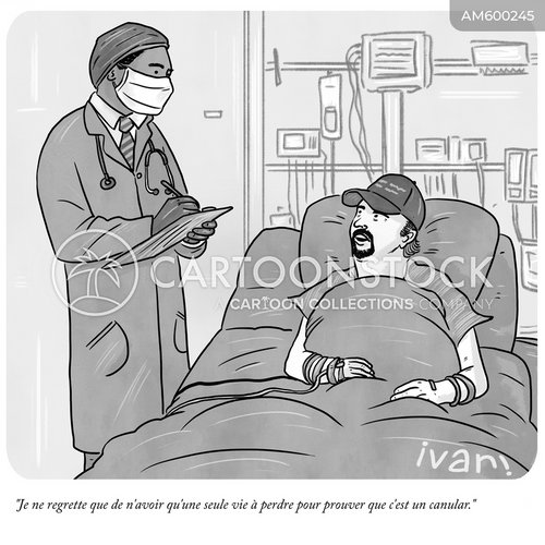 Dessins humoristique et caricaturés avec Complot