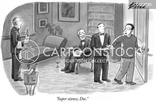 Dessins humoristique et caricaturés avec Amuse-gueules