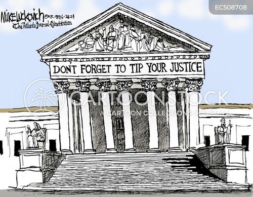 Court Of Justice Cartoons and Comics - funny pictures from CartoonStock