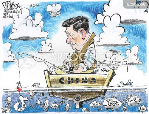 Party Interference Cartoons and Comics - funny pictures from CartoonStock