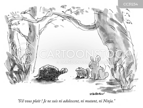 Dessins humoristique et caricaturés avec Taquiner