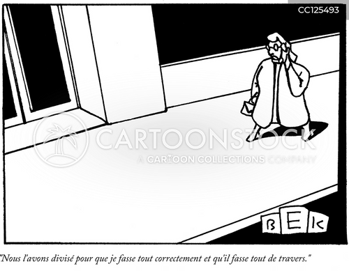 Dessins humoristique et caricaturés avec Poissonnières