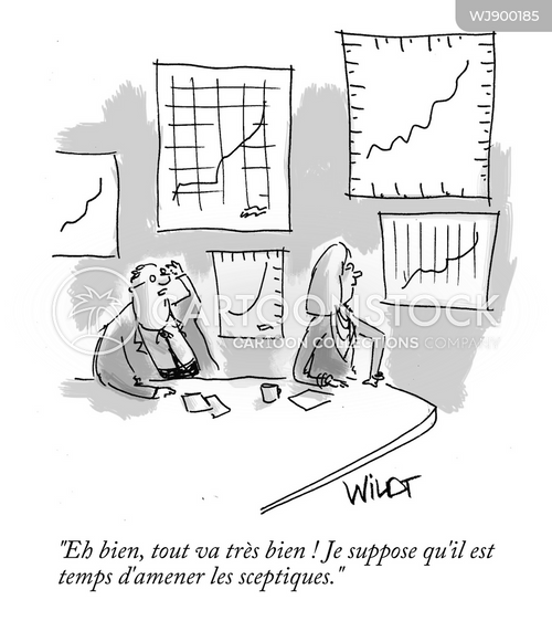 Dessins humoristique et caricaturés avec Ascendant