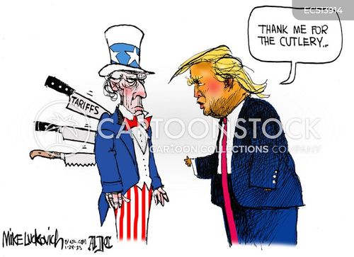 Cutlery. Cartoons and Comics - funny pictures from CartoonStock