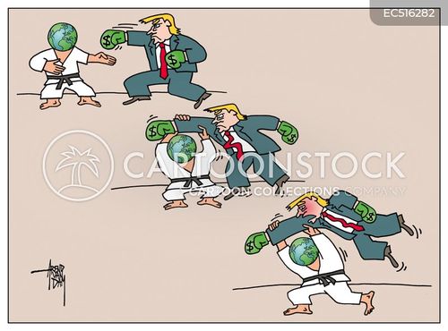 Profit Priority Cartoons and Comics - funny pictures from CartoonStock