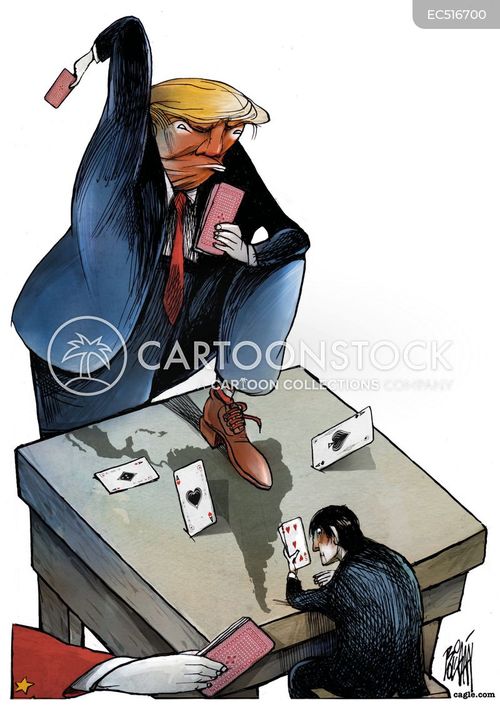 Arrogance Cartoons and Comics - funny pictures from CartoonStock