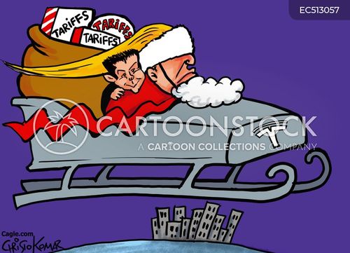 People Influence Cartoons and Comics - funny pictures from CartoonStock