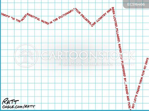 Inconsistency Cartoons and Comics - funny pictures from CartoonStock