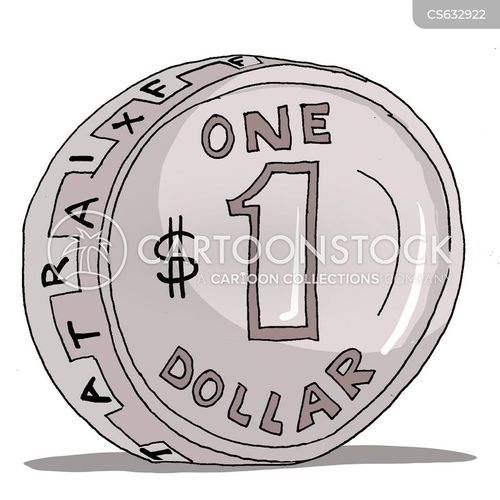 Purchasing Power Cartoons and Comics - funny pictures from CartoonStock