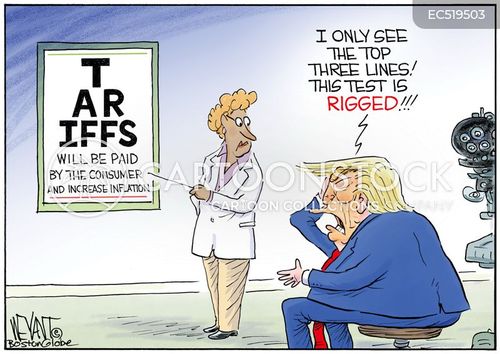 Selective Vision Cartoons and Comics - funny pictures from CartoonStock