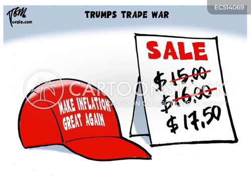 Negative Impact Cartoons and Comics - funny pictures from CartoonStock