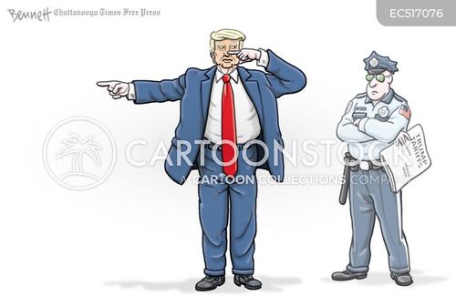 Presidential Economic Decisions Cartoons and Comics - funny pictures ...