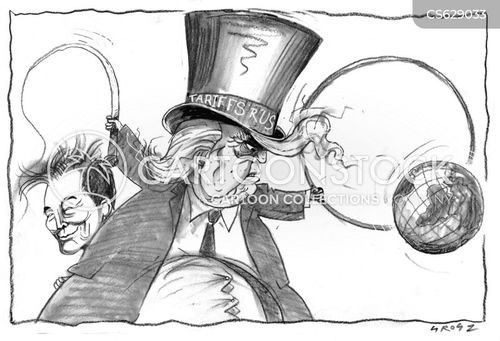 Bluster Cartoons and Comics - funny pictures from CartoonStock