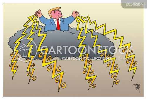 Tariff Consequences Cartoons and Comics - funny pictures from CartoonStock