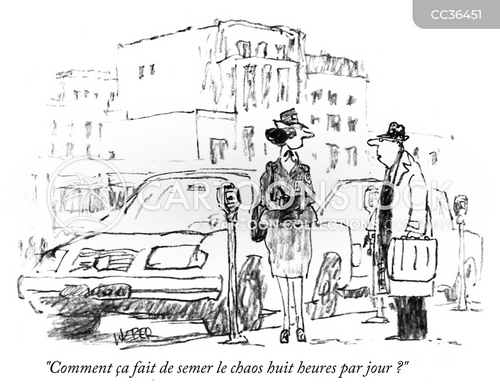 Dessins humoristique et caricaturés avec Limites De Temps