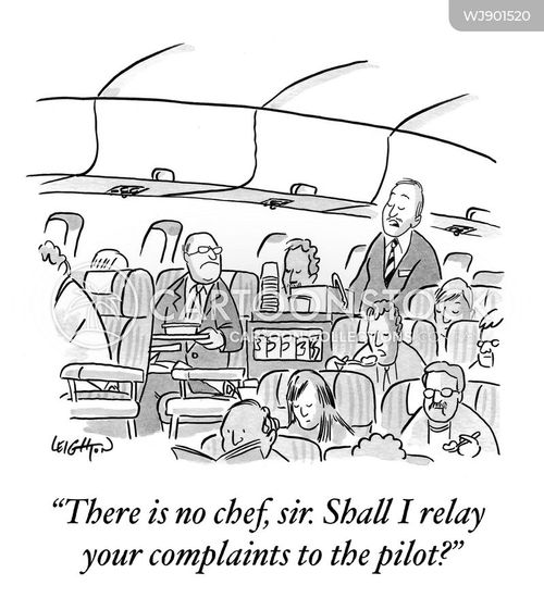 Chef Cartoons and Comics - funny pictures from CartoonStock