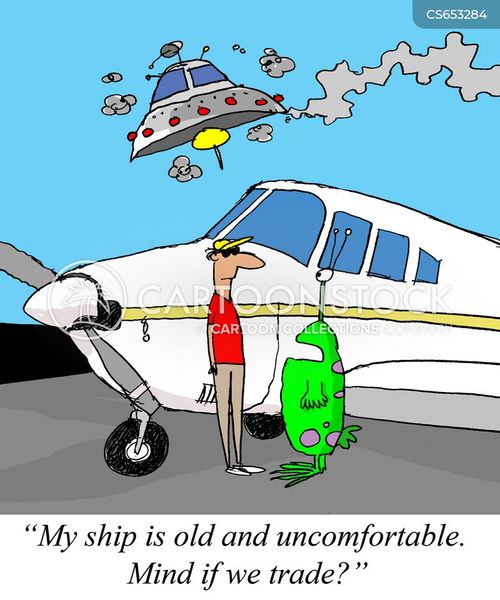 Uncomfortable Cartoons and Comics - funny pictures from CartoonStock