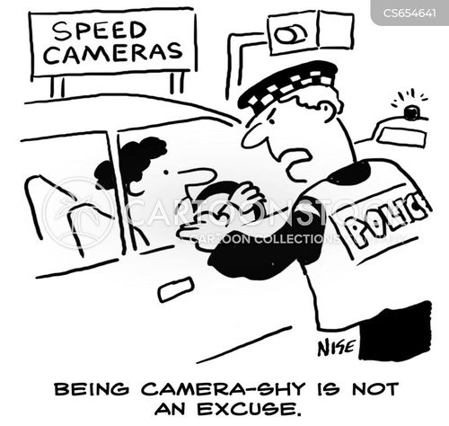 Not An Excuse Cartoons and Comics - funny pictures from CartoonStock
