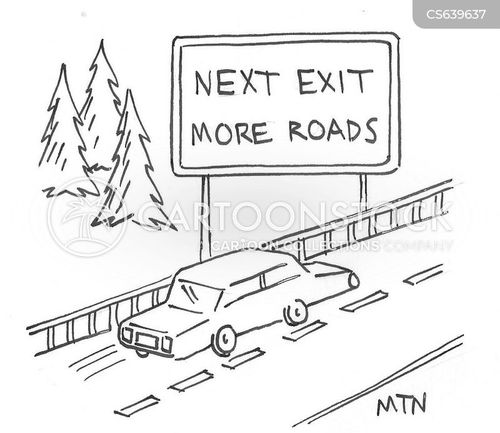 Civil-engineering Cartoons and Comics - funny pictures from CartoonStock