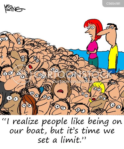Boat Cartoons and Comics - funny pictures from CartoonStock