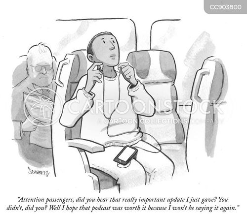 In The Air Cartoons and Comics - funny pictures from CartoonStock