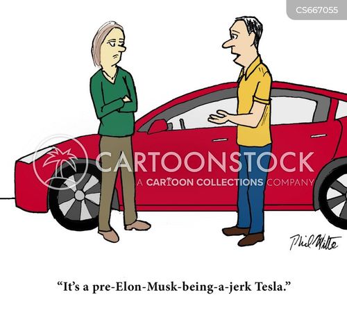 Consumer Perception Cartoons and Comics - funny pictures from CartoonStock