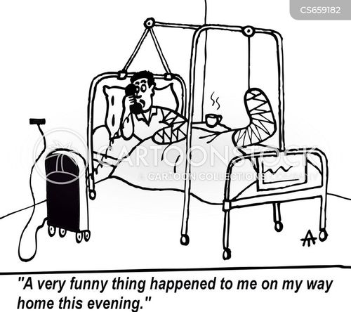 Very Funny Thing Cartoons and Comics - funny pictures from CartoonStock