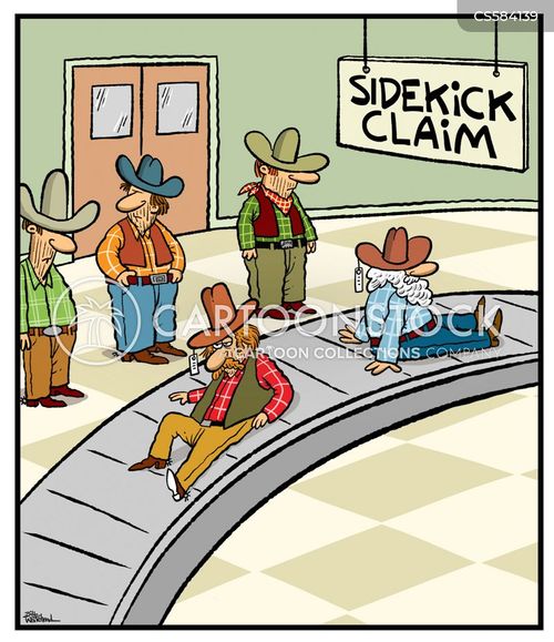 Bagge Reclaim Cartoons and Comics - funny pictures from CartoonStock