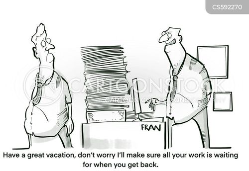 Offload Cartoons and Comics - funny pictures from CartoonStock