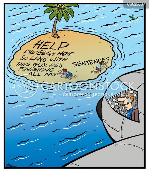 Pet Peeves Cartoons and Comics - funny pictures from CartoonStock