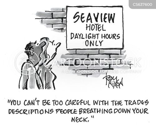 Nit-picking Regulation Cartoons and Comics - funny pictures from ...