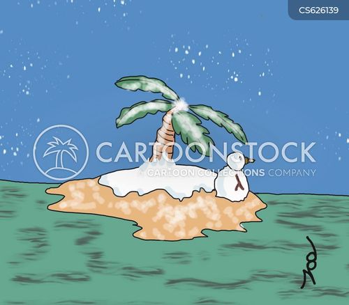 Unexpected Scene Cartoons and Comics - funny pictures from CartoonStock