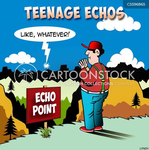 Whatever Cartoons and Comics - funny pictures from CartoonStock