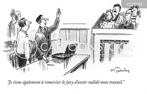 Dessins humoristique et caricaturés avec Reconnaissance Professionnelle