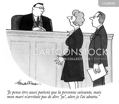 Dessins humoristique et caricaturés avec Provocation