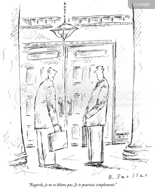 Dessins humoristique et caricaturés avec Externalisation Des Processus ...