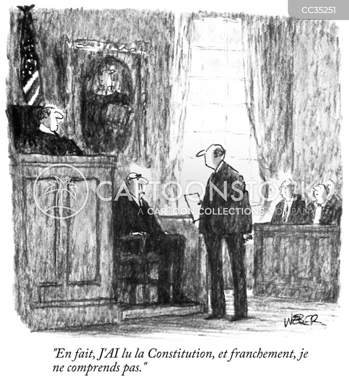 Dessins humoristique et caricaturés avec Complex