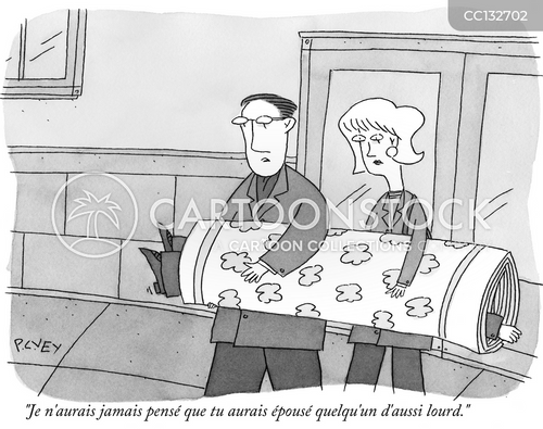 Dessins humoristique et caricaturés avec Liaisons Secrètes